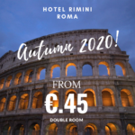 Hotel Rimini Rome near Termini Station |Official Site