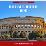Hotel Rimini Rome near Termini Station |Official Site